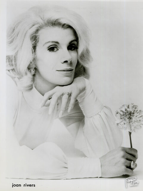 About | Joan Rivers
